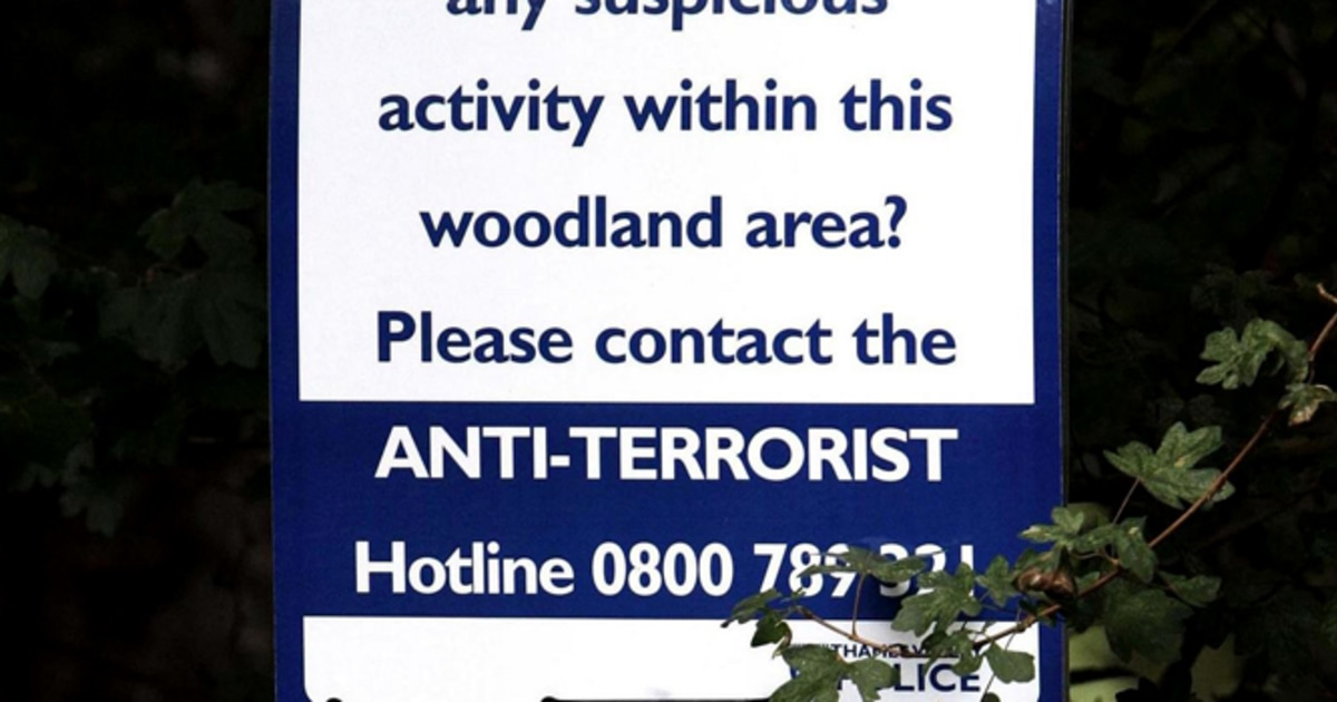 high wycombe explosive