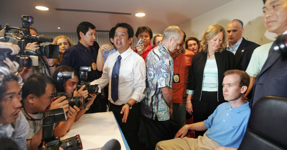 Karr drove flashy car, wedded teens