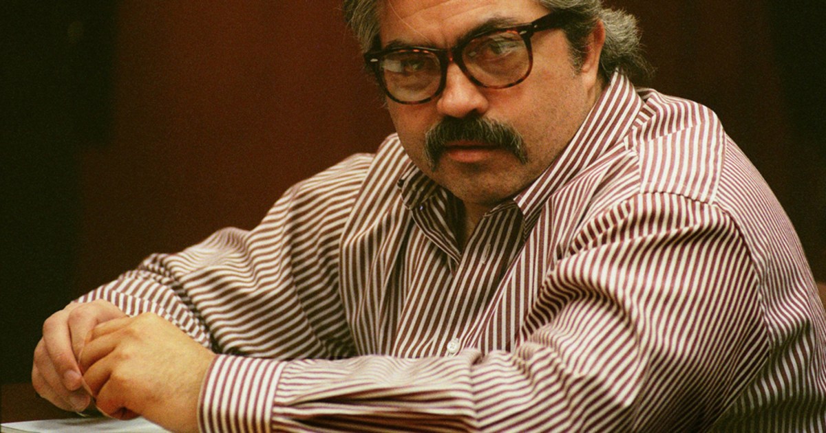 Suspect studied another child murder case