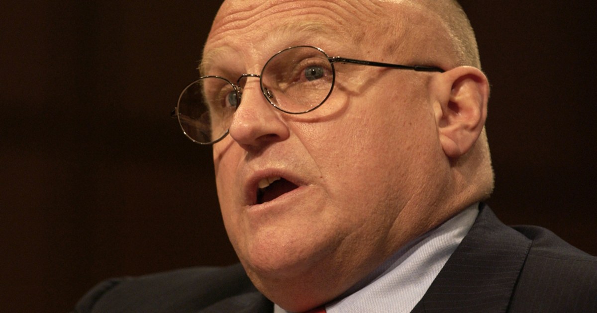 Calendars mark Armitage-Woodward meeting