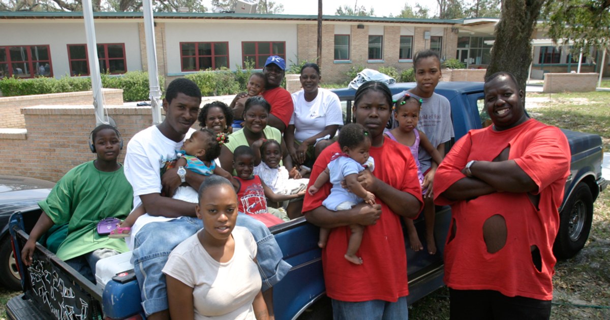 Andre Dunn: Killing piles tragedy upon tragedy