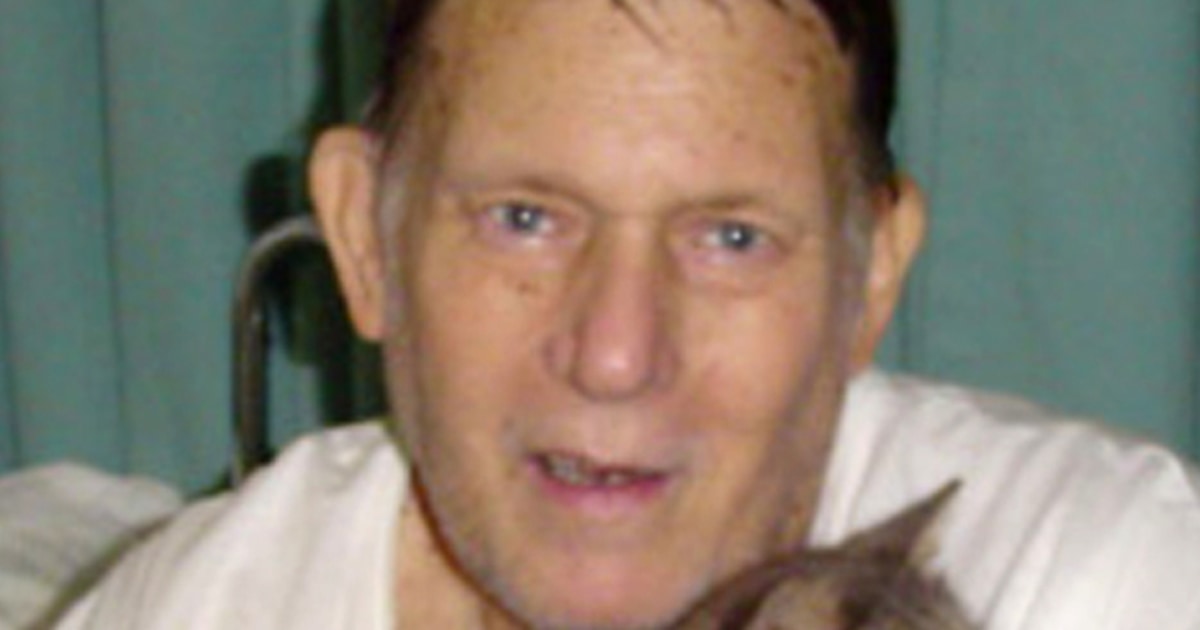 Bill Harris: Dead at 63 after storm ordeal