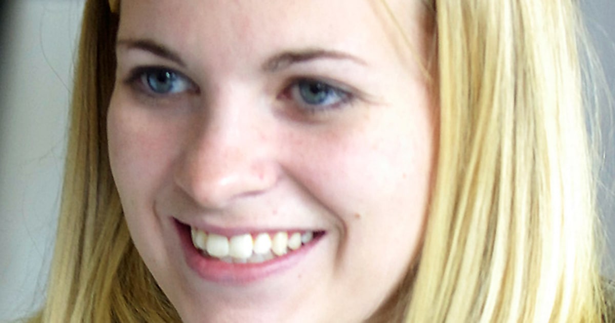 Former POW Jessica Lynch expecting first child