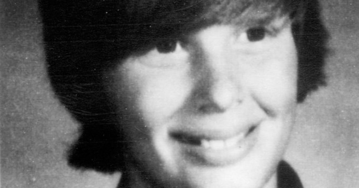 Photos surface in 1982 missing child case