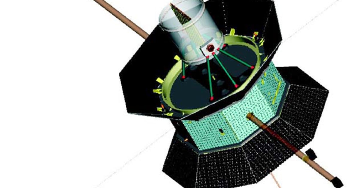 NASA plans sun-watching sentinels