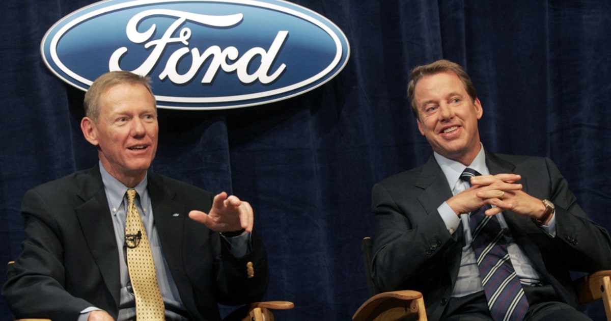 Ford makes bold move, but is it enough?