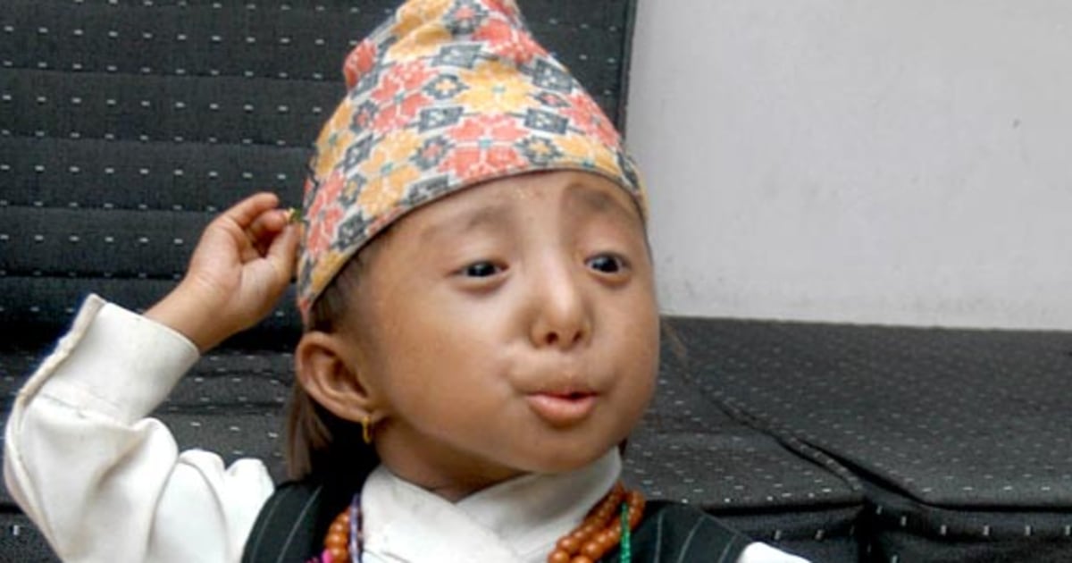 Nepal boy's record claim given short shrift