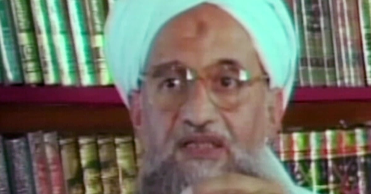 Al-Zawahri hints at wider war on the West