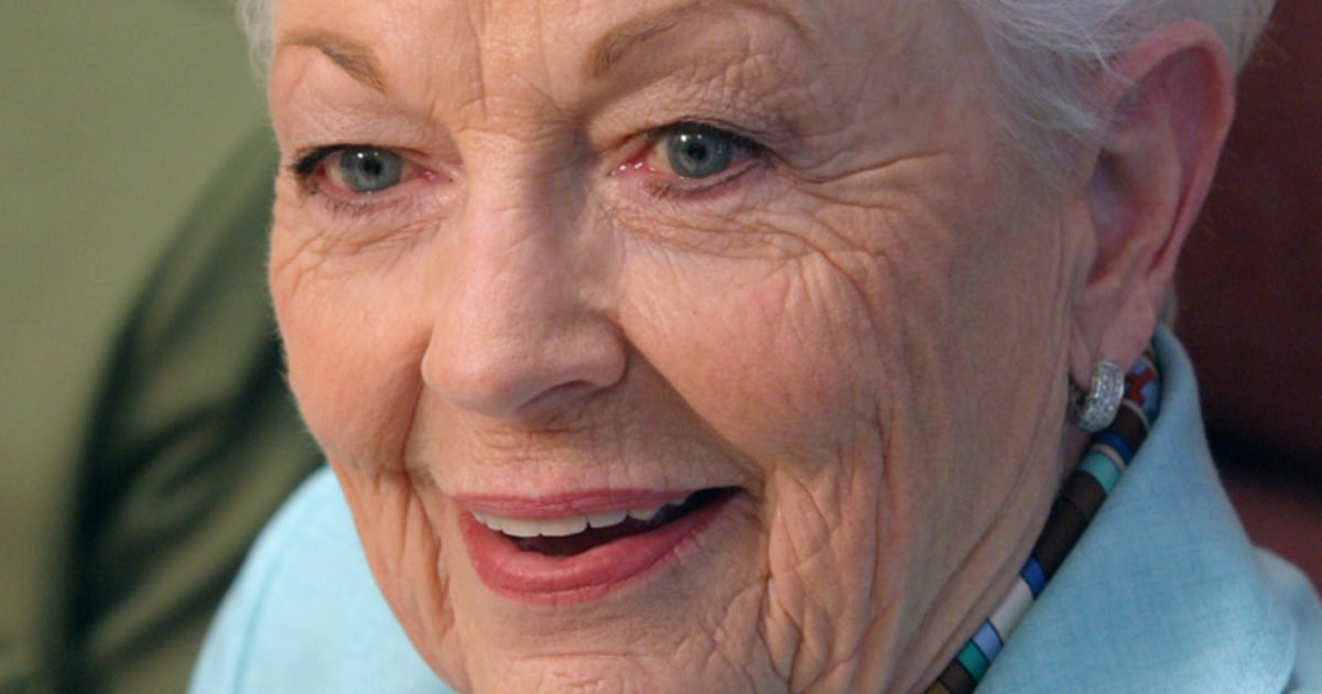 Former Texas governor Ann Richards dies at 73