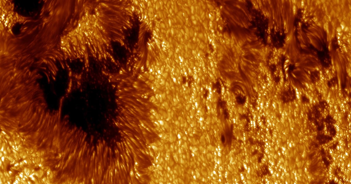 Study says global warming isn’t sun’s fault