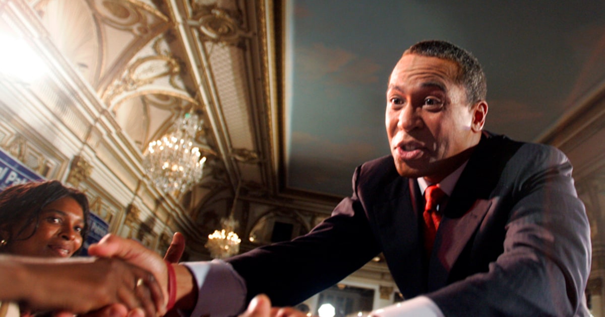 Patrick wins Democratic primary in Mass.