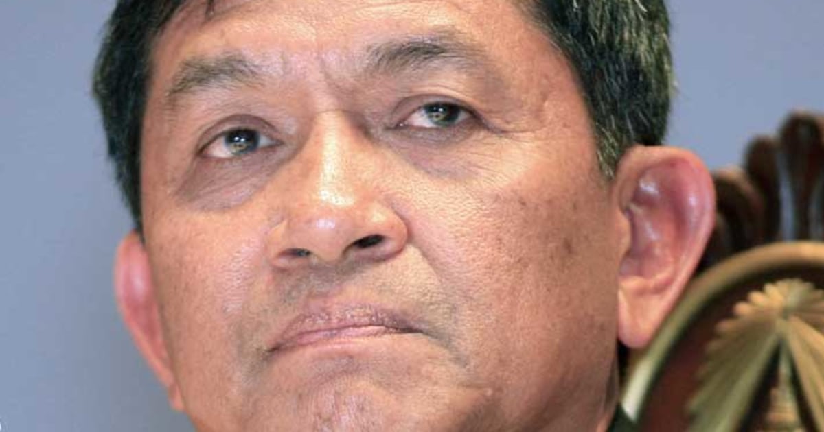 Thai coup leader says no vote for another year