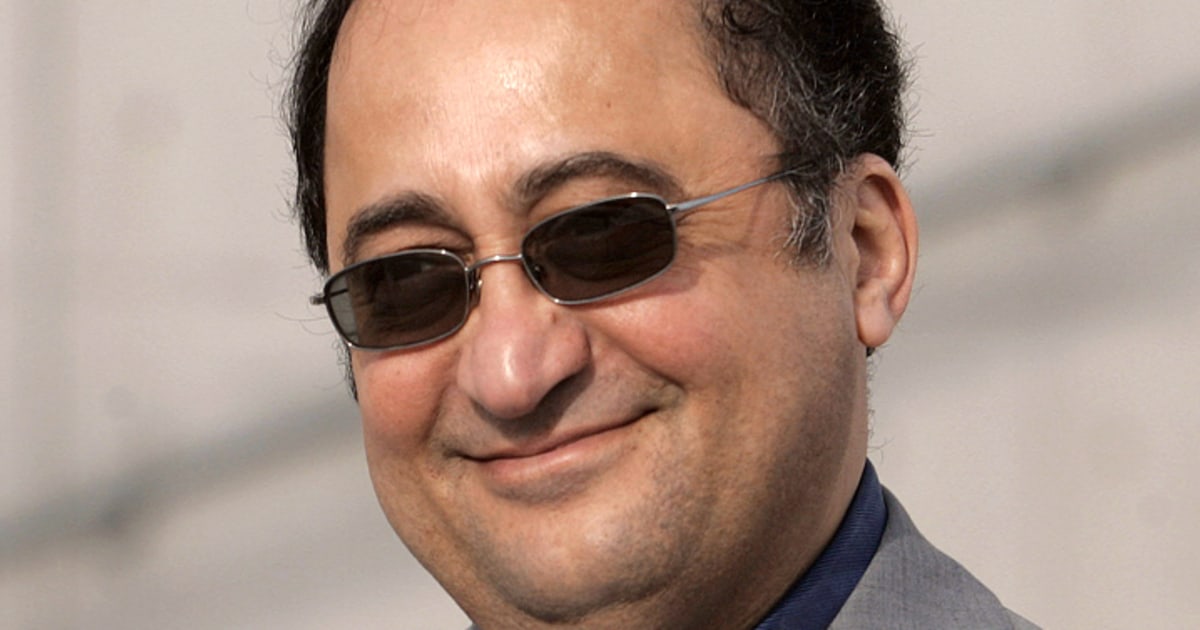 Ex-CEO gets 15 years in fraud case