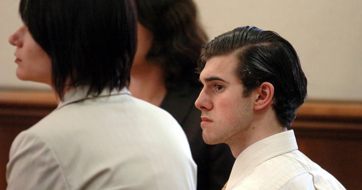 Teen gets life without parole for Vitale slaying