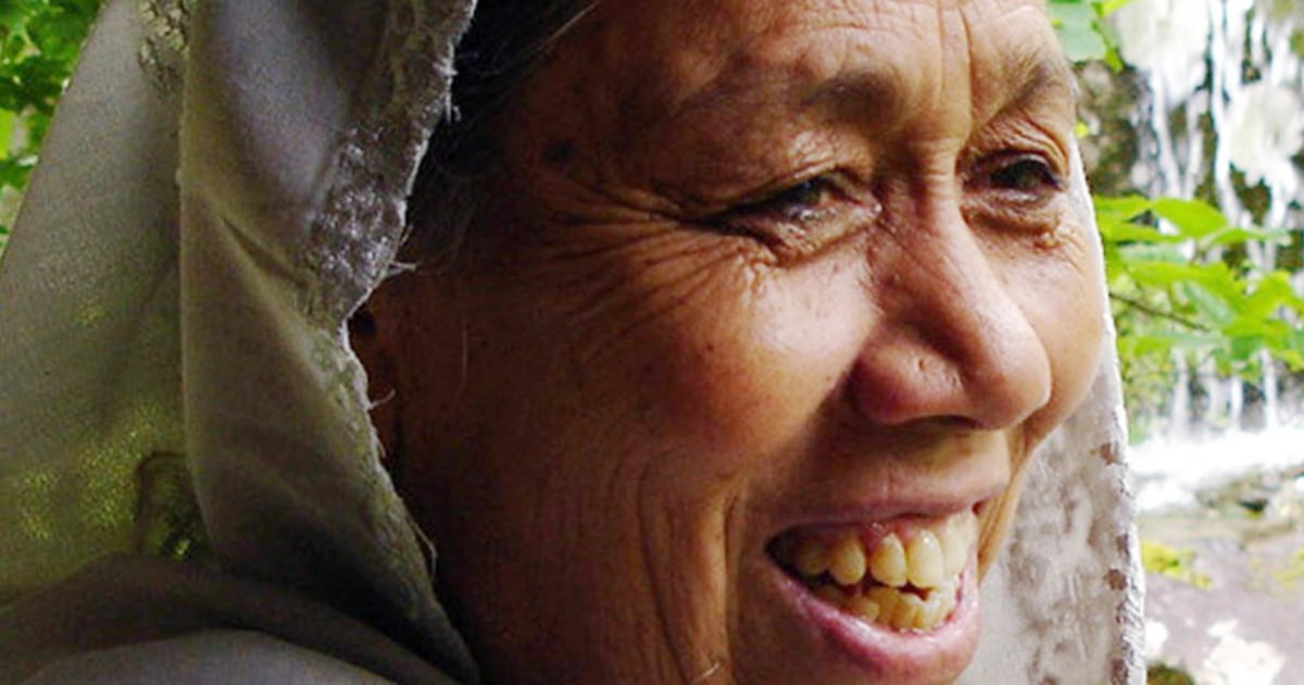 Afghan minister for women shot dead