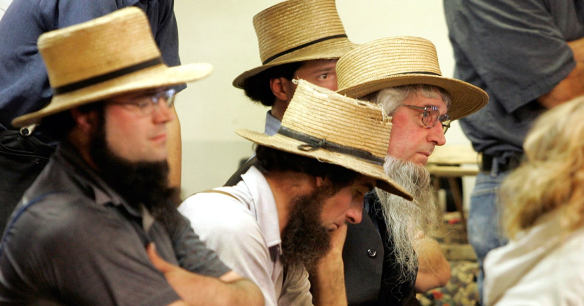 5th girl dies after Amish schoolhouse shooting