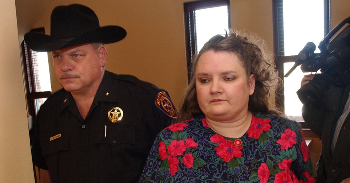Life term for ex-nurse in patient killings