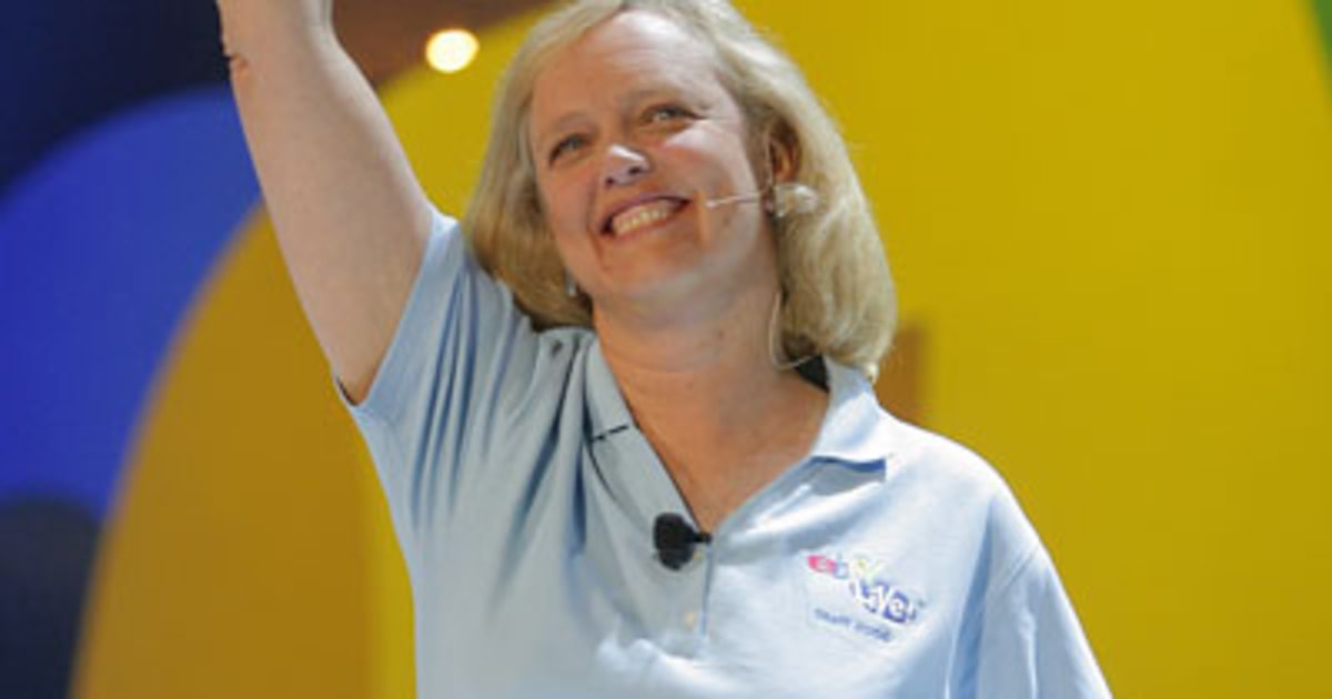 The $100 million CEO club