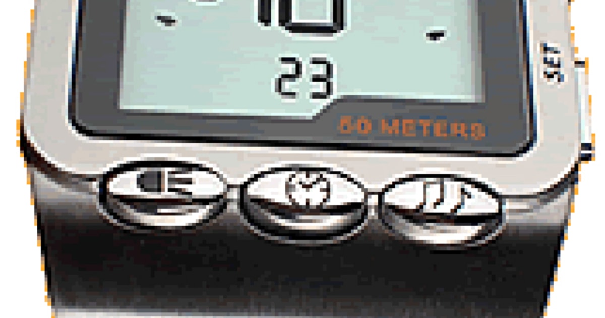 quadtec: A new way to tell digital time