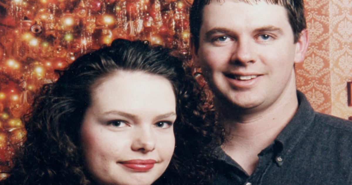 School shooter’s wife thanks Amish community