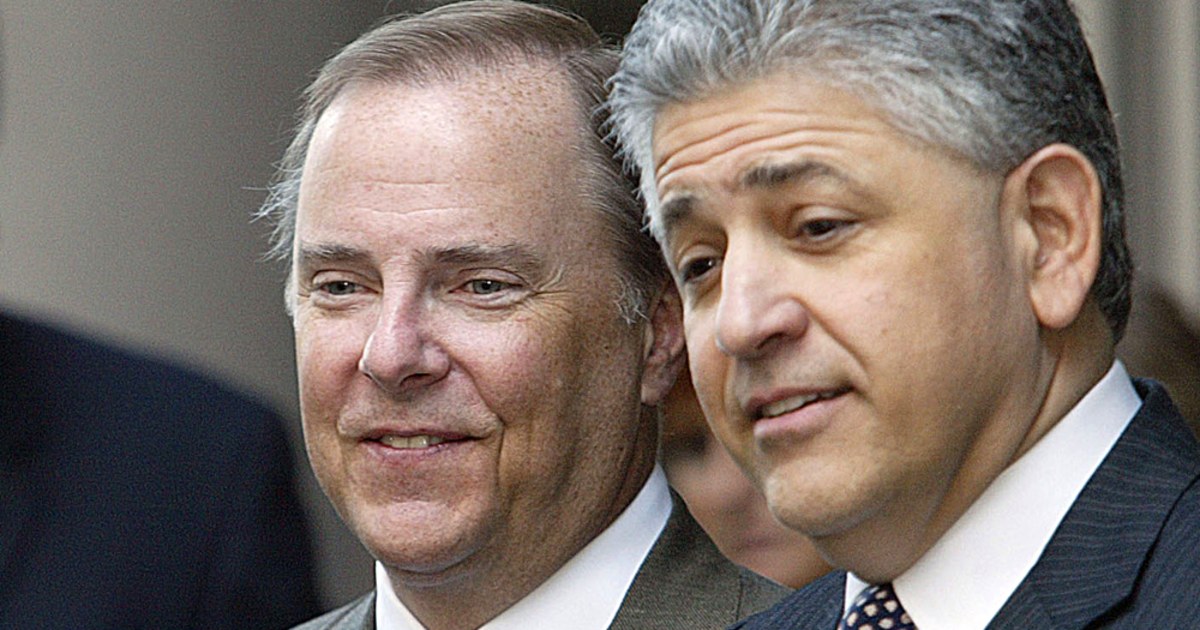 The sky-high cost of Skilling's defense