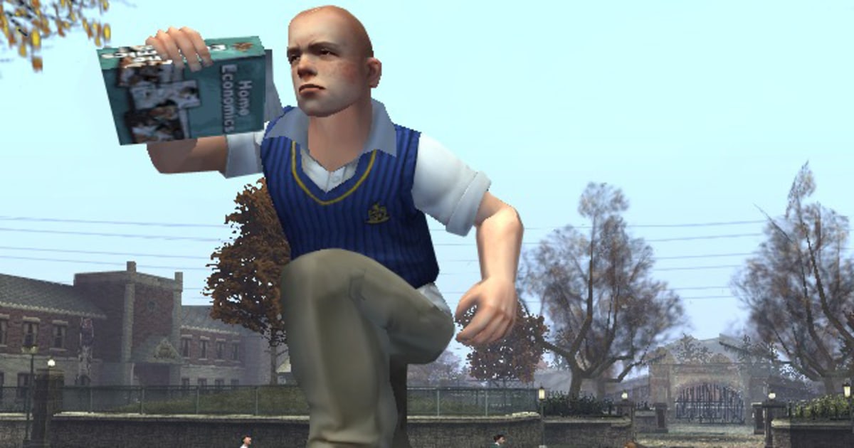 Will controversy — or quality — sell 'Bully?'