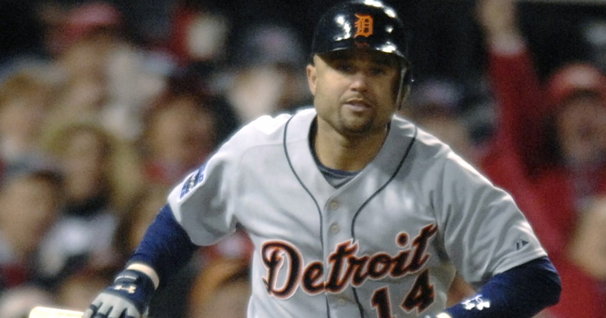 Tigers’ hitters feeling fall chill in Fall Classic