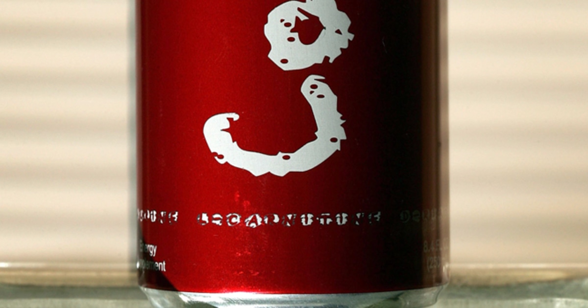 7-Eleven stores pull Cocaine energy drink