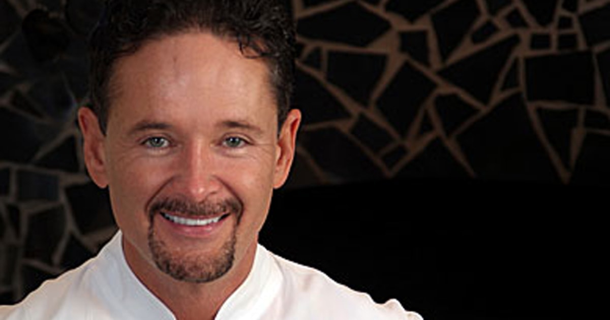 First-class chefs take flight