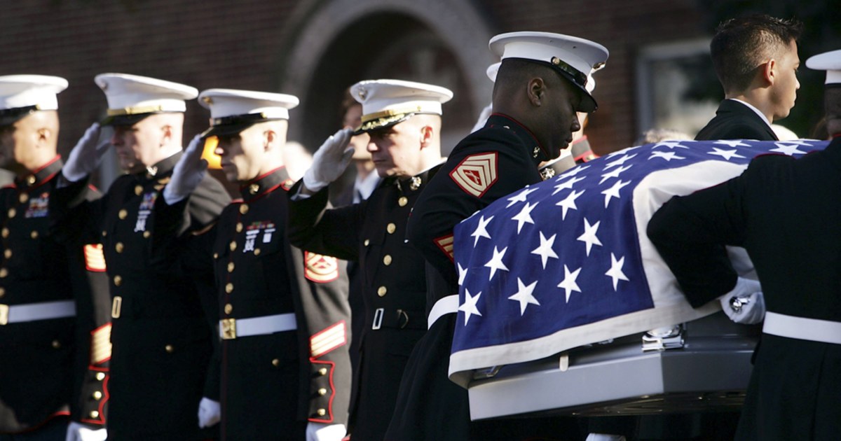 U.S. military death toll in Iraq climbs to 100