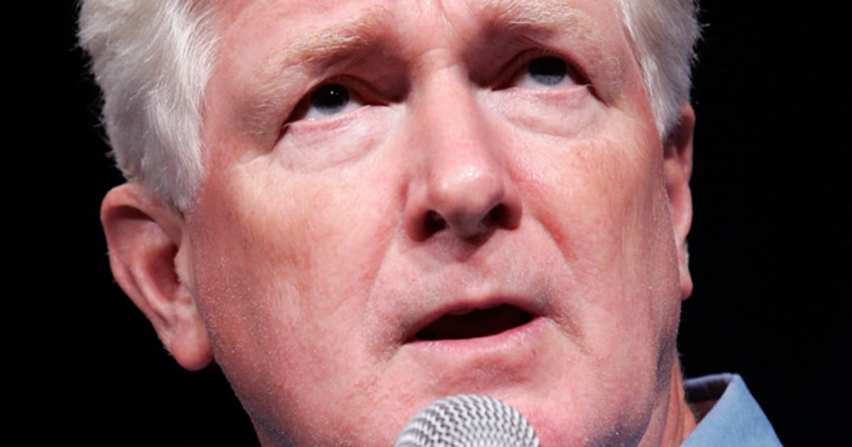 Jim Moran