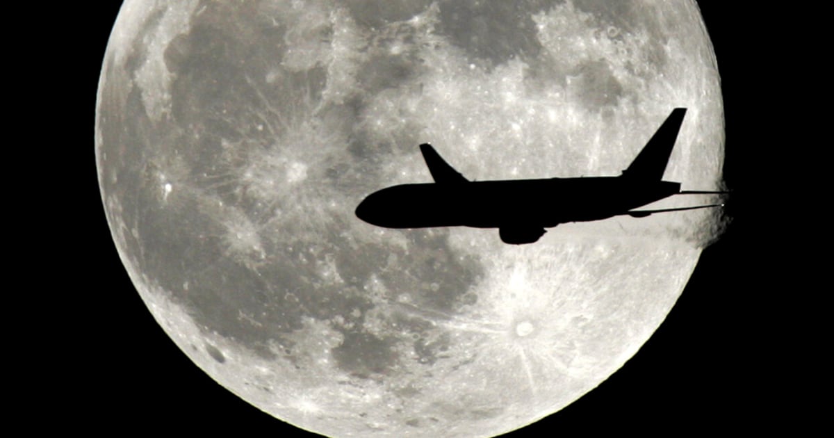 13 air travel stories that are plane spooky