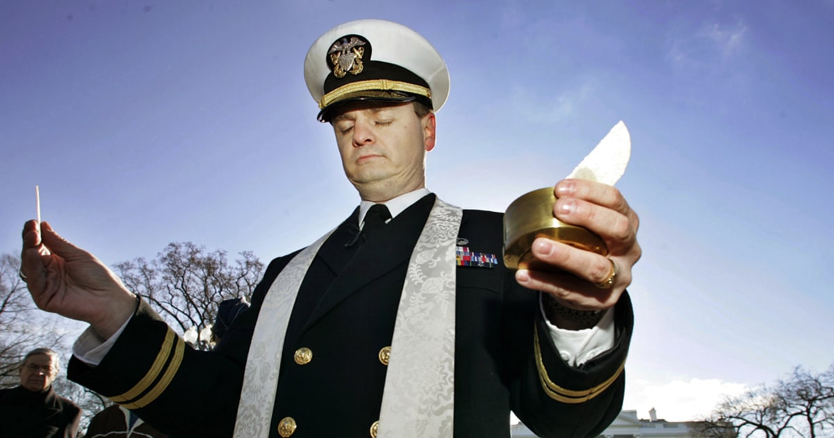Military faces battles over religion