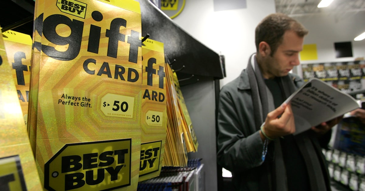 Gift cards can be a costly convenience