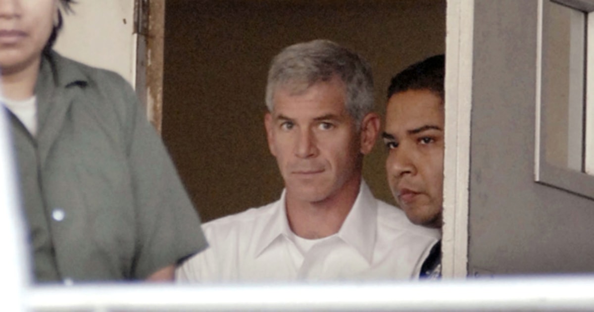 Enron figure Fastow to serve time in Louisiana