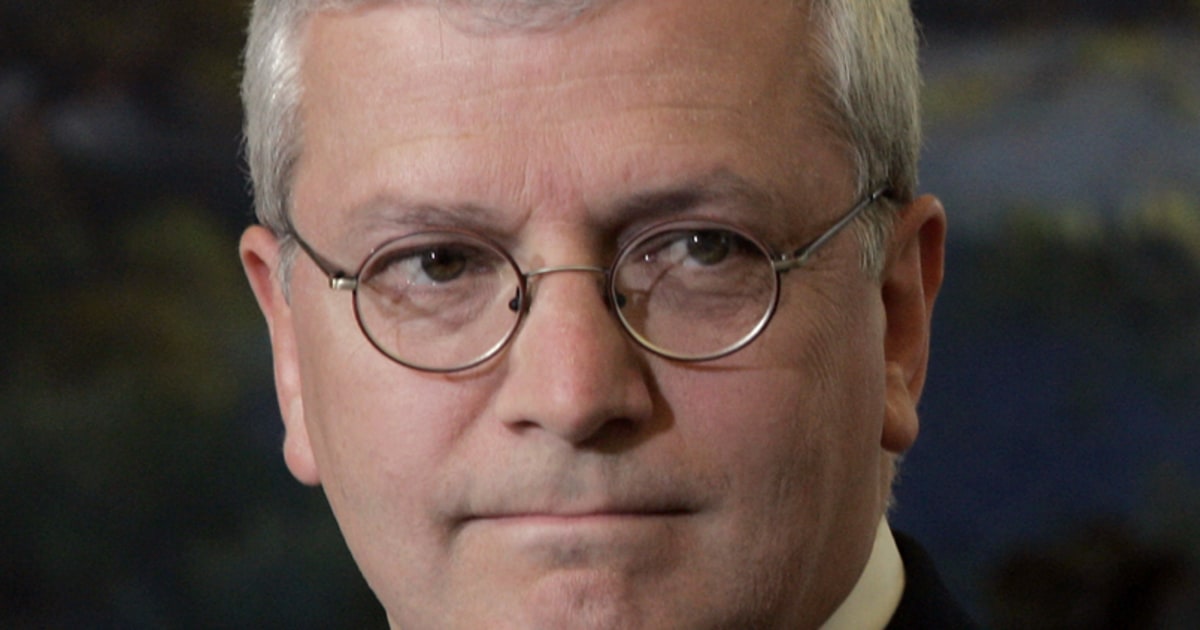 Bolten faces possible contempt charge