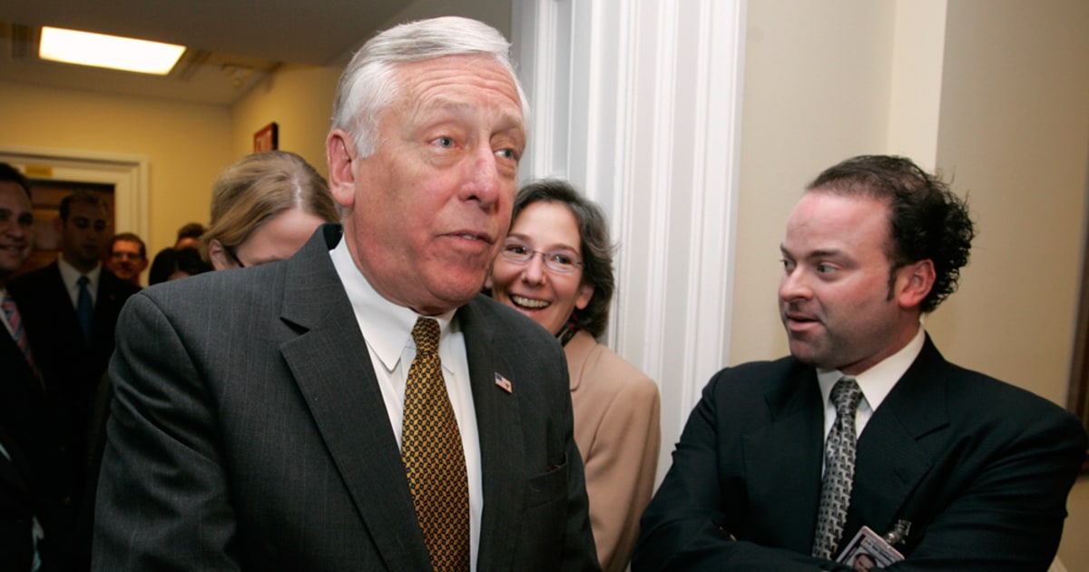 Hoyer: Social Security changes 'on the table'