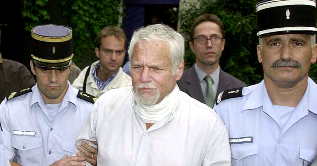 Ex-hippie's murder conviction appeal rejected