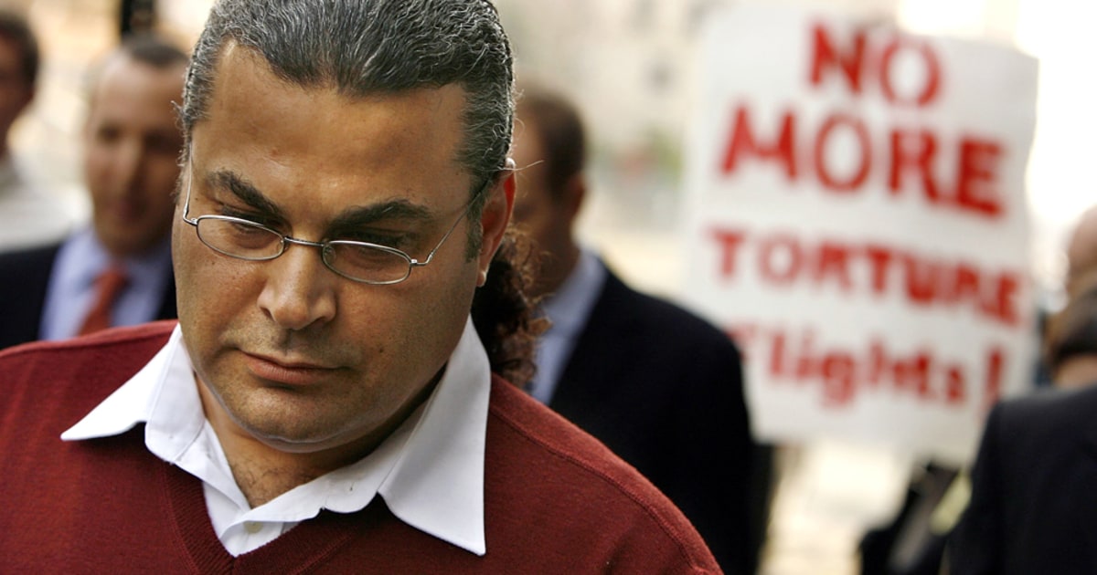 Federal appeals court hears CIA torture case