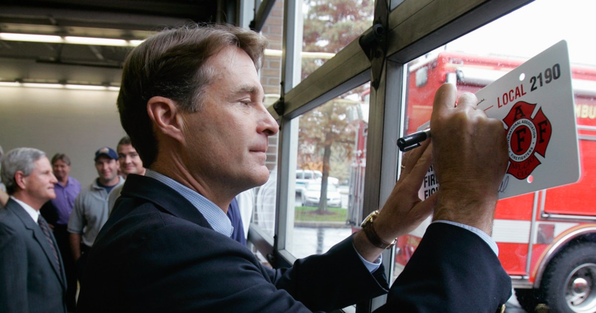 Indiana’s Bayh to take first step toward ’08 bid