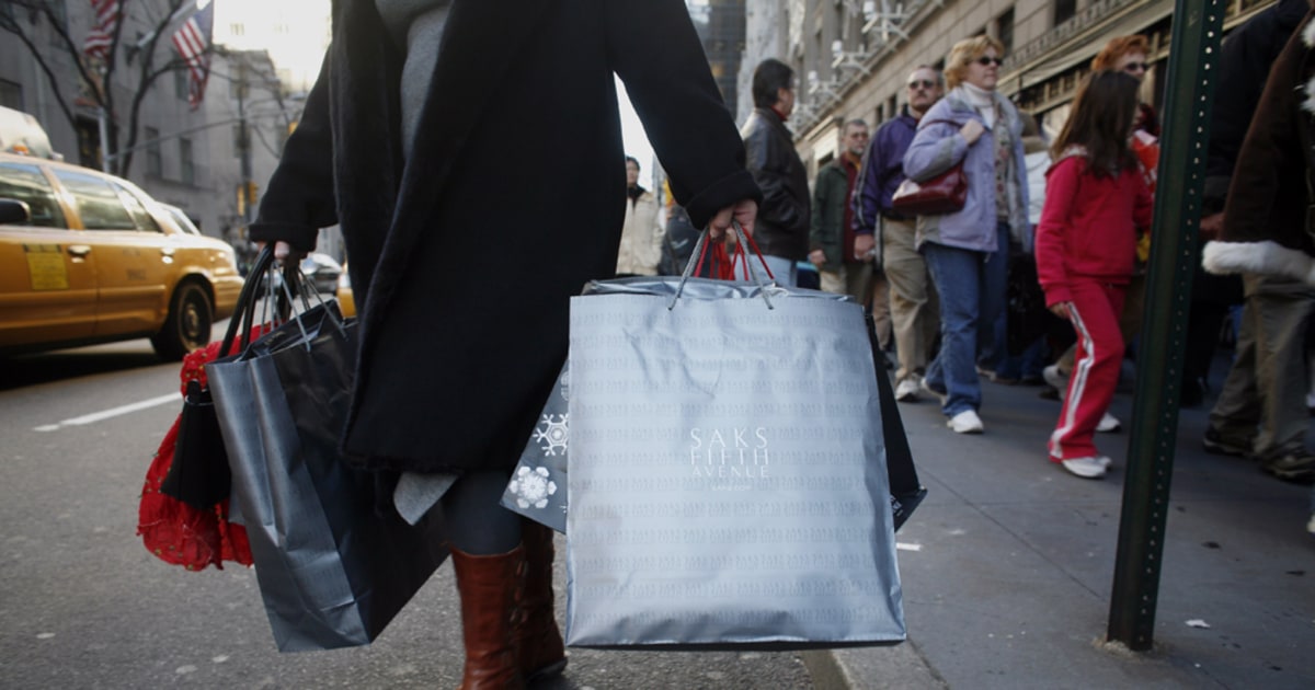 Top 10 cities for shopaholics