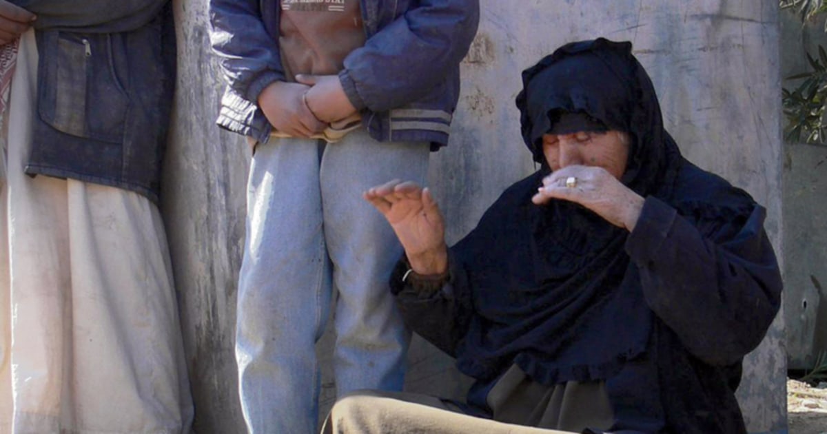 U.S. says 20 insurgents slain in Iraq fighting