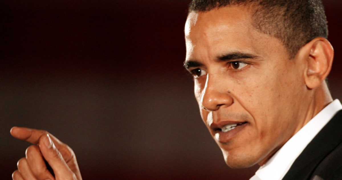 Obama makes sparkling New Hampshire debut
