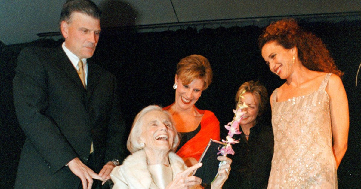 A family at cross-purposes