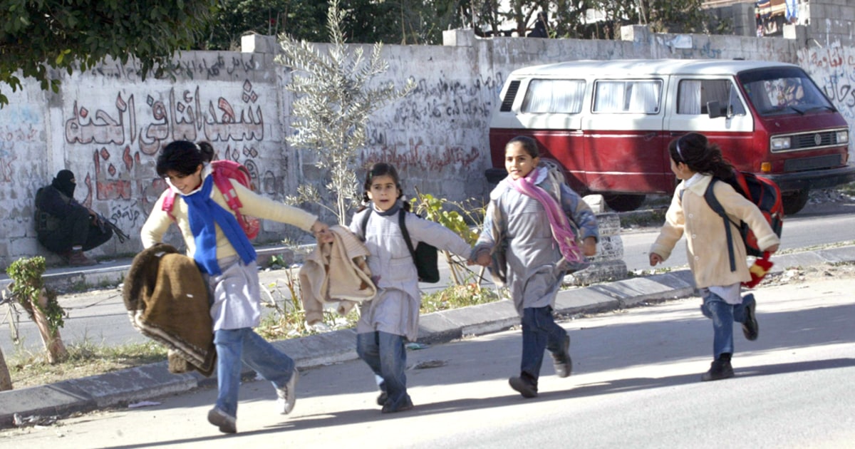 Palestinian factions agree to truce