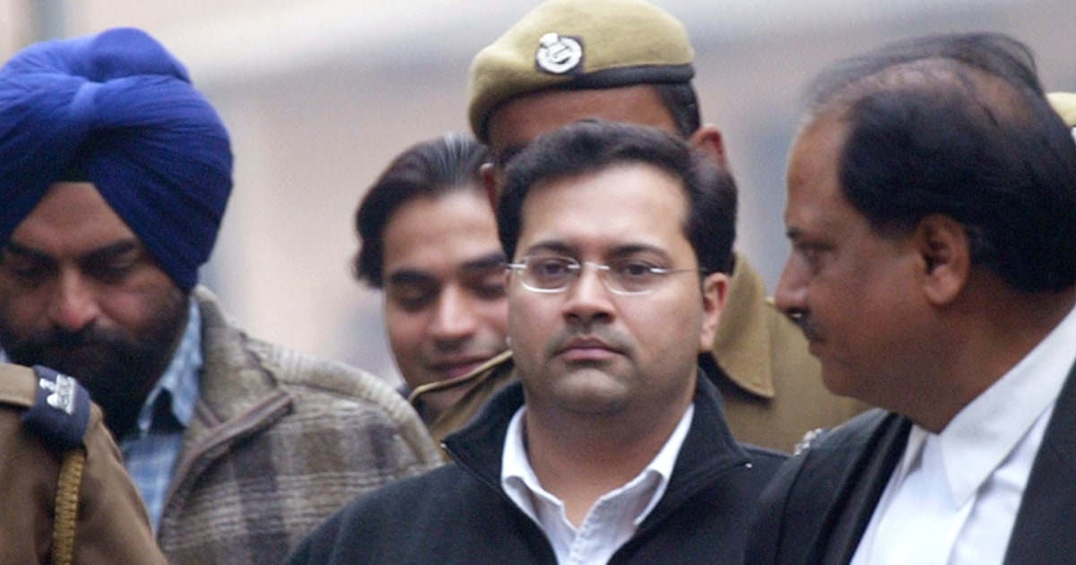 Man sentenced to life for Indian model’s death