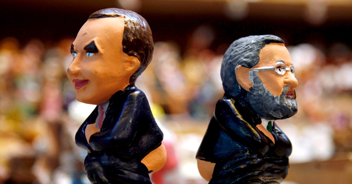 Celebrating Christmas with pooping peasants