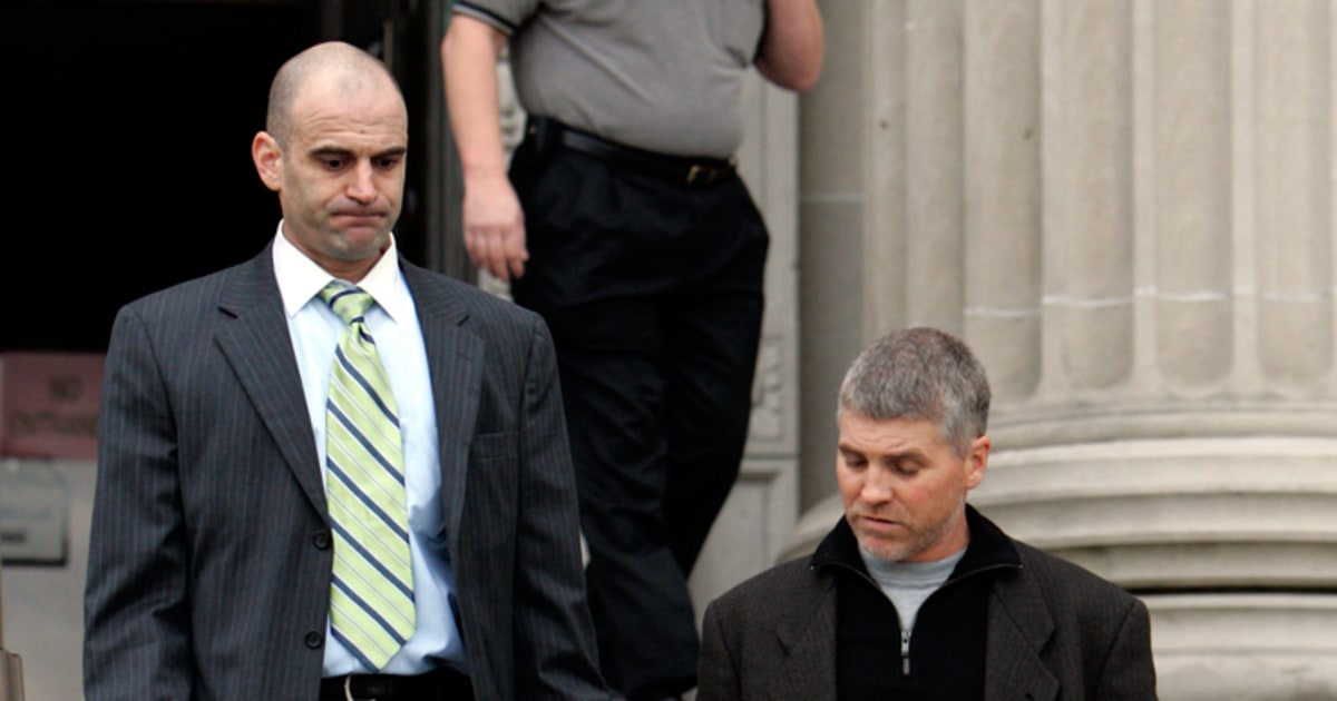 New Orleans officers charged with murder