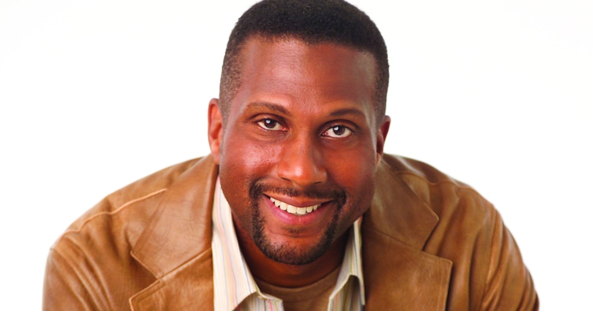 Tavis Smiley has a year for the books