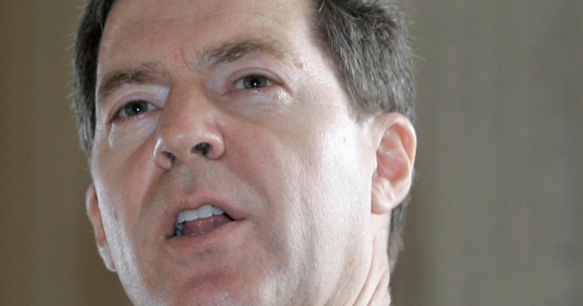 Brownback to move on presidential bid